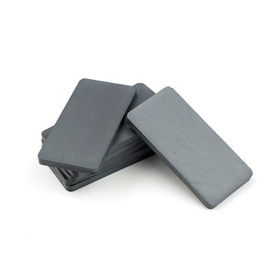Industrial Magnet 20 Years Factory Direct Selling Ferrite Block Magnet