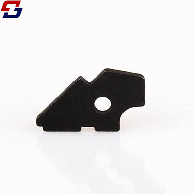 Industrial Magnet 20 Years Factory Outlet Customized All Kinds Size / Customized Bonded NdFeB Magnet