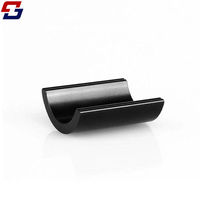 Industrial Magnet 20 Years Factory Outlet Customized All Kinds Size / Customized Bonded NdFeB Magnet