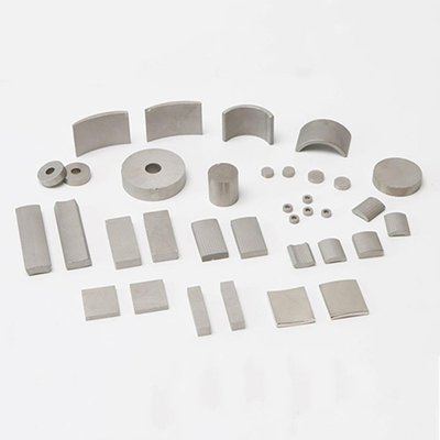 Industrial Magnet 20 Years SmCo Magnet Outlet Factory With Arc/Ring/Disc/Block/Custom Shape
