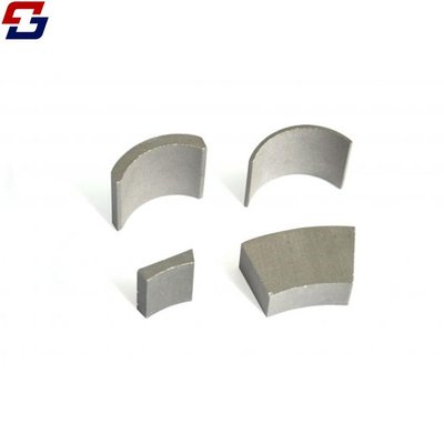 Industrial Magnet 20 Years SmCo Magnet Outlet Factory With Arc/Ring/Disc/Block/Custom Shape