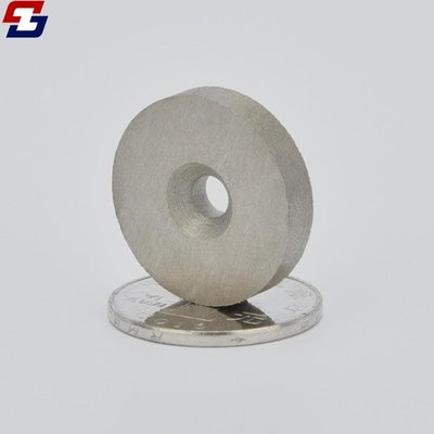 Industrial Magnet 20 Years SmCo Magnet Outlet Factory With Arc/Ring/Disc/Block/Custom Shape
