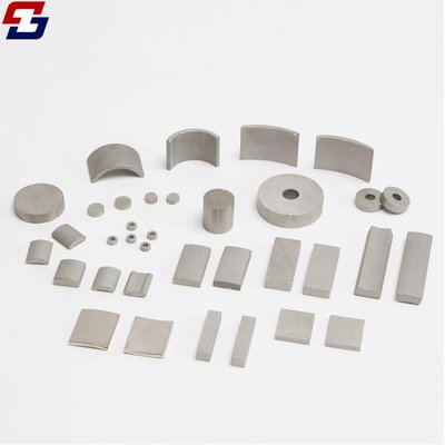 Industrial Magnet 20 Years Manufacturer Outlet Customized All Kinds Grade / Size Samarium Cobalt