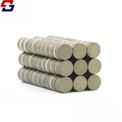 Industrial Magnet 20 Years Manufacturer Outlet Customized All Kinds Grade / Size Samarium Cobalt