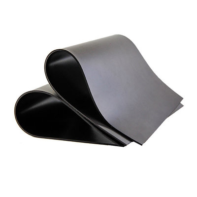 Industrial Magnet 30 Years Wholesale Thick Sheet Rubber Magnet Roll Magnet With Fast Delivery