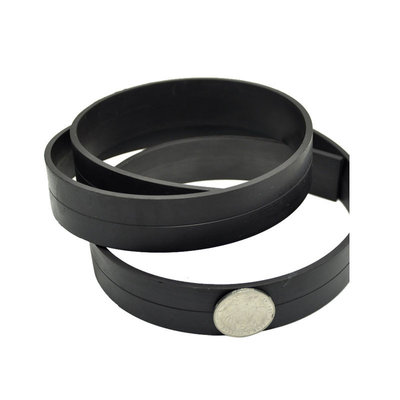 Industrial Magnet 30 Years Wholesale Thick Sheet Rubber Magnet Roll Magnet With Fast Delivery