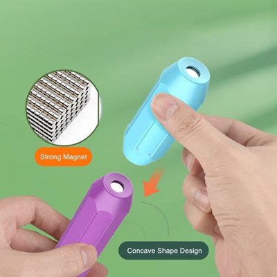 Industrial Wholesale Neodymium Magnet Factory Magnet Rods Magnetic Sticks and Balls Set