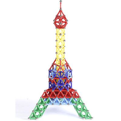 Speaker Magnet Factory Wholesale ABS Plastic Magnetic Sticks And Balls