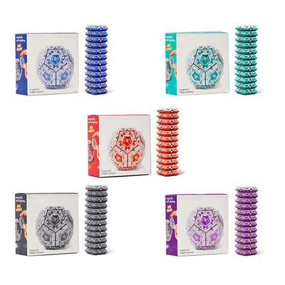 Industrial Magnet 30 Years Factory Wholesale Stirring Person Magnetic Balls