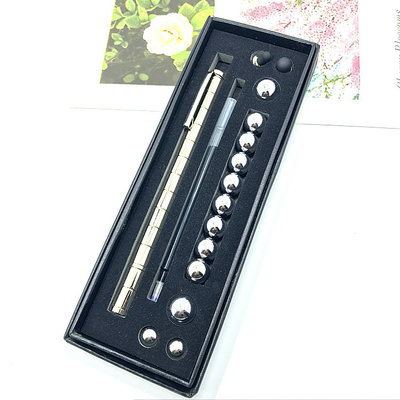 Popular Hole Industrial Sale Magnet Polar Pen