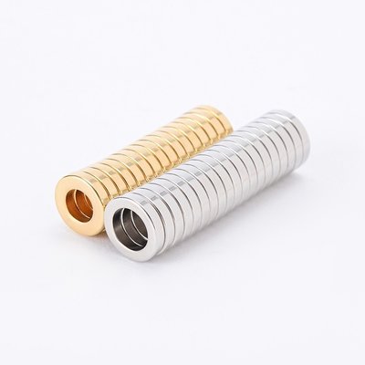 30 Years Factory Wholesale Magnetic Finger Ring Plastic With Plastic Shell
