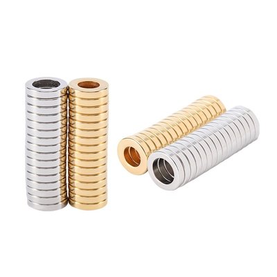 30 Years Factory Wholesale Magnetic Finger Ring Plastic With Plastic Shell