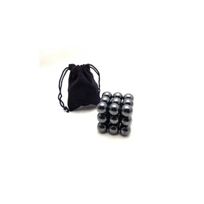 Industrial Magnet 30 Years Wholesale Bulk Color Big Size D33mm Neodymium Magnetic Balls Factory With Free Samples