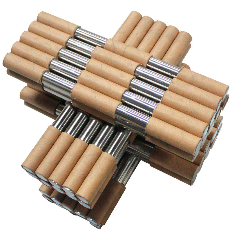 Industrial Wholesale Price 10000 Gauss 12000 Neodymium Magnet Magnetic Filter Bar Rods