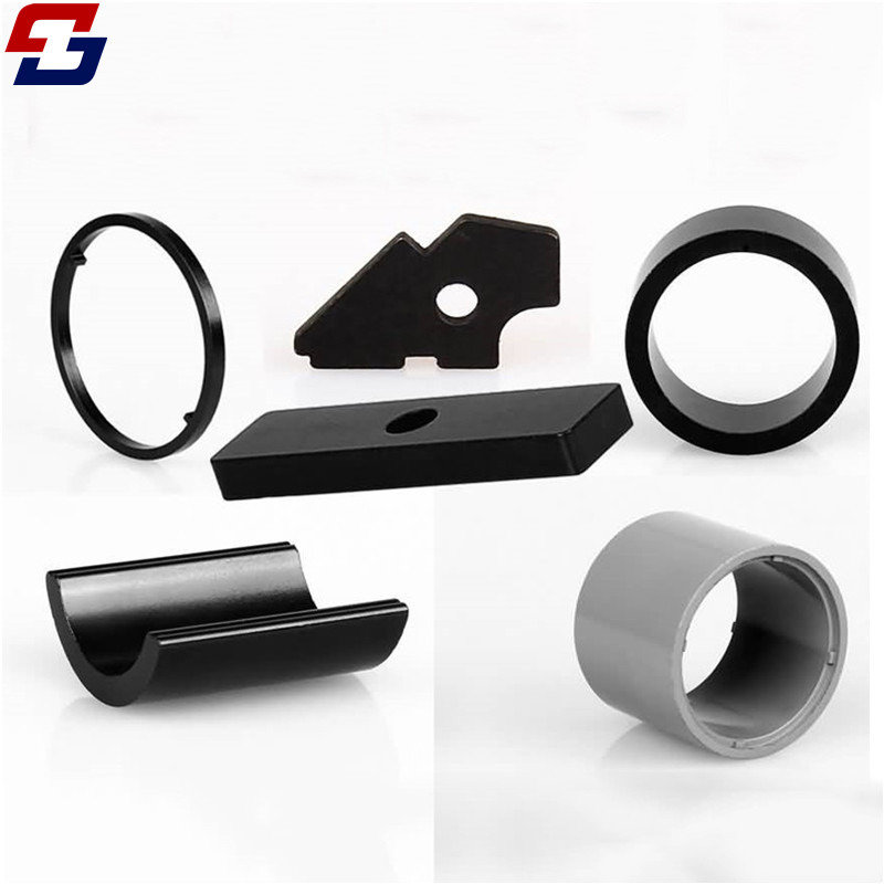 Industrial Magnet 20 Years Factory Outlet Customized All Kinds Size / Customized Bonded NdFeB Magnet