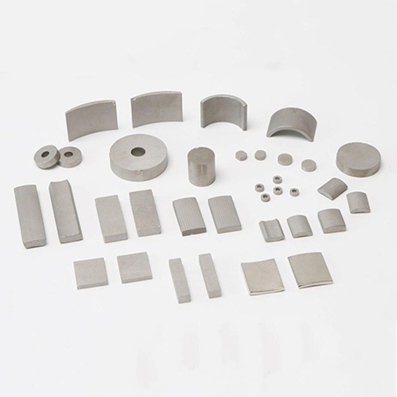 Industrial Magnet 20 Years SmCo Magnet Outlet Factory With Arc/Ring/Disc/Block/Custom Shape