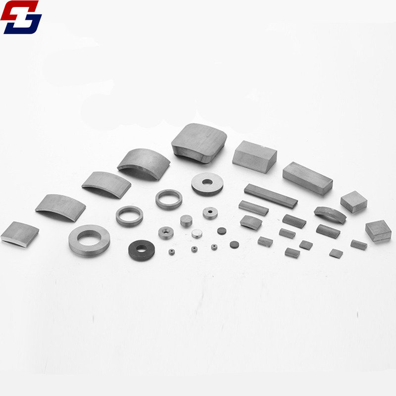 Industrial magnet 20 years of samarium cobalt magnet (smco) outlet factory with price