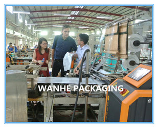 Huizhou WanHe Packaging Product Co., Ltd
