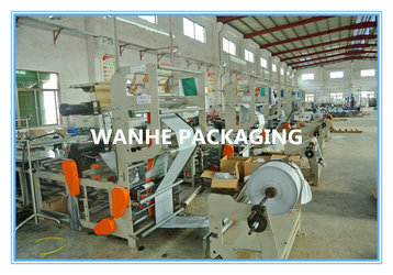 Huizhou WanHe Packaging Product Co., Ltd