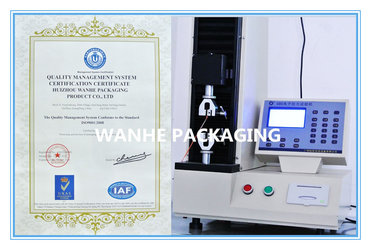 Huizhou WanHe Packaging Product Co., Ltd