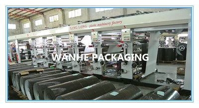 Huizhou WanHe Packaging Product Co., Ltd
