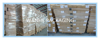 Huizhou WanHe Packaging Product Co., Ltd