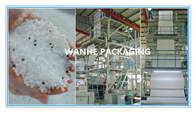Huizhou WanHe Packaging Product Co., Ltd