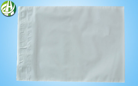 2016 New custom 10''x13'' white&black  poly mailers mailing bags for clothing,postal sending