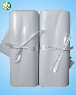 PM-4  10''x 13'' white&black plastic mailing customed poly mailers mailing bags Plastic Mailers for E-commerce