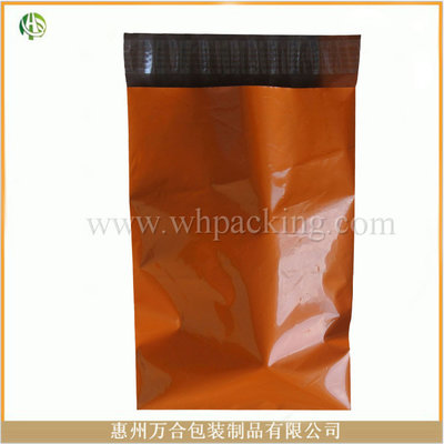 co-ex film mailing bags poly courier mailers mailing bags Mailling Express Envelopes for online shopping