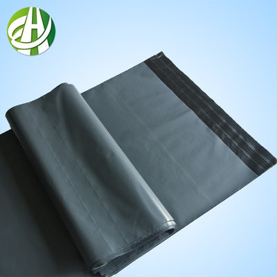 LDPE / HDPE co-ex film courier mailer mailing bag poly mailers plastic bag for clothes packing