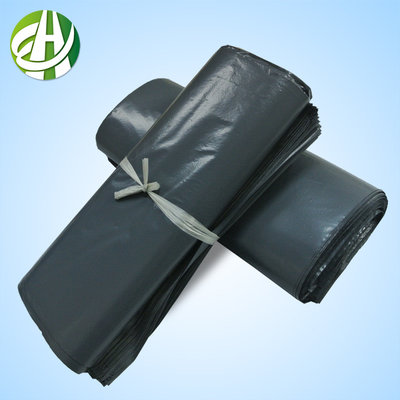 LDPE / HDPE co-ex film courier mailer mailing bag poly mailers plastic bag for clothes packing