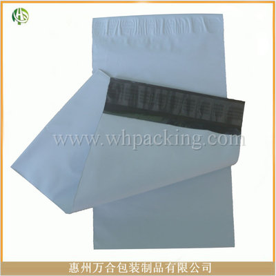 LDPE / HDPE co-ex film courier mailer mailing bag poly mailers plastic bag for clothes packing
