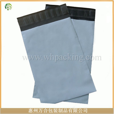 LDPE / HDPE co-ex film courier mailer mailing bag poly mailers plastic bag for clothes packing