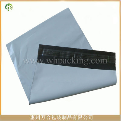 LDPE / HDPE co-ex film courier mailer mailing bag poly mailers plastic bag for clothes packing