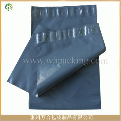 Self Sealing PE Plastic Postal Mailing Bags Plastic Satchel Poly Mailer  for mailing,online shopping,e-commerce