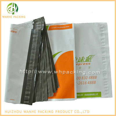 Wholesale opaque jiffy mailing bag ,Logo print recycled Custom Mailing Bags,courier bags for toy