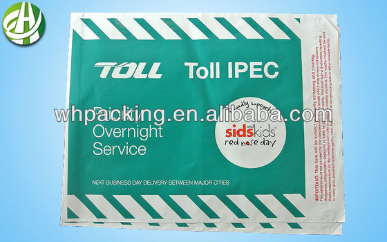 Wholesale opaque jiffy mailing bag ,Logo print recycled Custom Mailing Bags,courier bags for toy