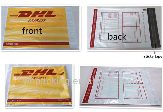 Wholesale opaque jiffy mailing bag ,Logo print recycled Custom Mailing Bags,courier bags for toy