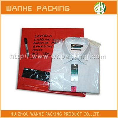 Shipping supplies post bags protective shipping bags Custom plastic postal bags for mailing service