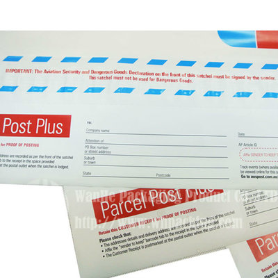 Courier poly mailer   plastic courier bag / poly mailer for delivery /printing mailer bags