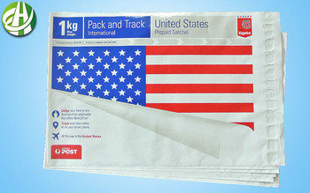 Self Sealing Poly Mailers Waterproof Poly Mail Bag For Clothing Plastic Poly Mailing Bags
