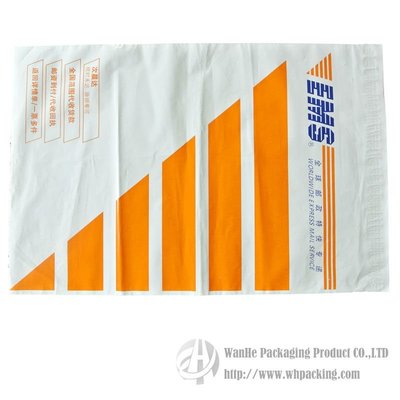 Self Sealing Poly Mailers Waterproof Poly Mail Bag For Clothing Plastic Poly Mailing Bags