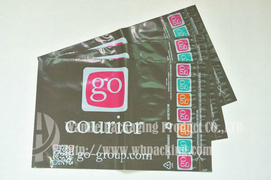 Self Sealing Poly Mailers Waterproof Poly Mail Bag For Clothing Plastic Poly Mailing Bags