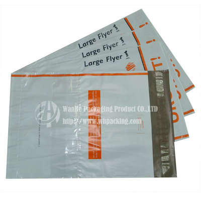 Courier Bag Poly Mailer Satchels Custom Plastic Poly Mailer Bag for mailing service
