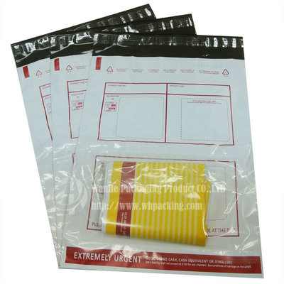 9''x 12'' courier bag mailing bags poly mailers waterproof bag wholesale custom envelopes