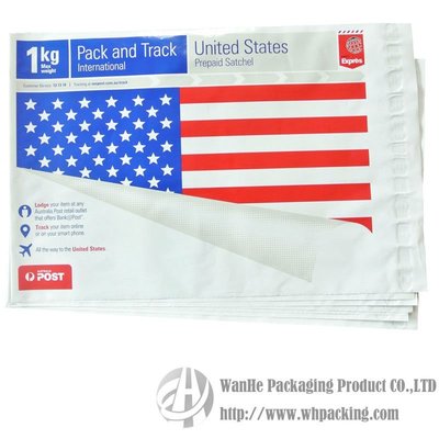 14.5''x 19'' Plastic Poly Bag Manufacturers Mail Delivery Bag Poly Mailers Envelopes Bags