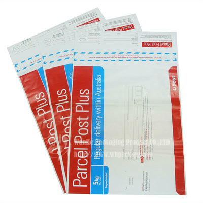 14.5''x 19'' Plastic Poly Bag Manufacturers Mail Delivery Bag Poly Mailers Envelopes Bags
