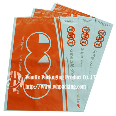 19''x 24'' Wholesale polythene mailing bags colored envelope coloured poly mailer bags