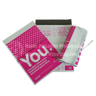 24''x 24'' plastic custom poly mailer bag ,express flyer for emailing online shop shipping